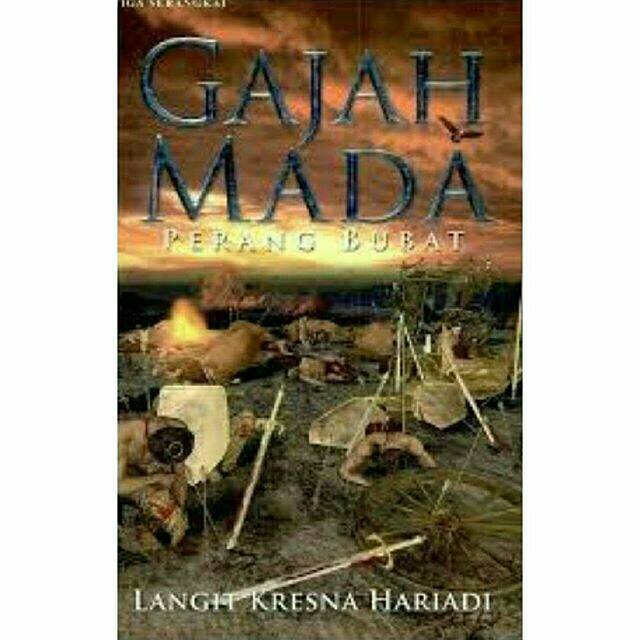 Jual Gajah Mada #4 : Perang Bubat - Langit Kresna Hariadi | Shopee Indonesia