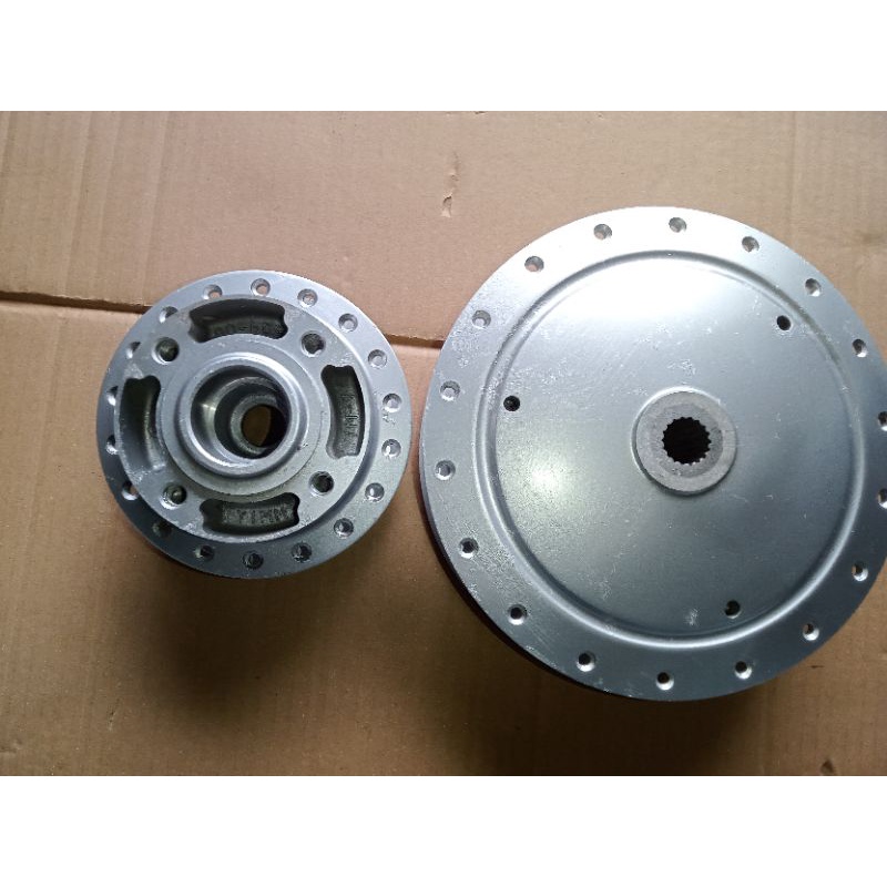 Jual TROMOL DEPAN belakang Yamaha Mio sporty mio lama mio soul lama ...