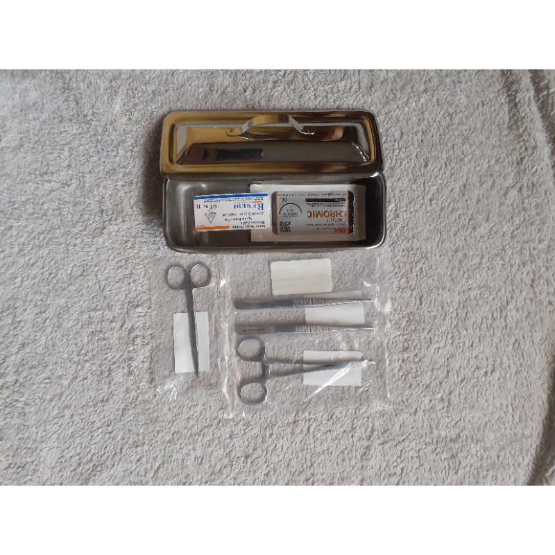 Jual Hecting Set Heating Set Hekting Alat Hecting Indonesia|Shopee ...