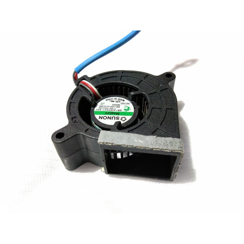 Jual kipas blower kipas keong kipas exhaust fan lamp fan lampu kipas ...