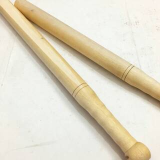 Jual PEMUKUL TONGKAT KASTI PEMUKUL KAYU KASTI PEMUKUL KAYU 54CM PANJANG ...