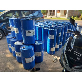Jual Drum besi/ tong bensin, solar 35 liter | Shopee Indonesia