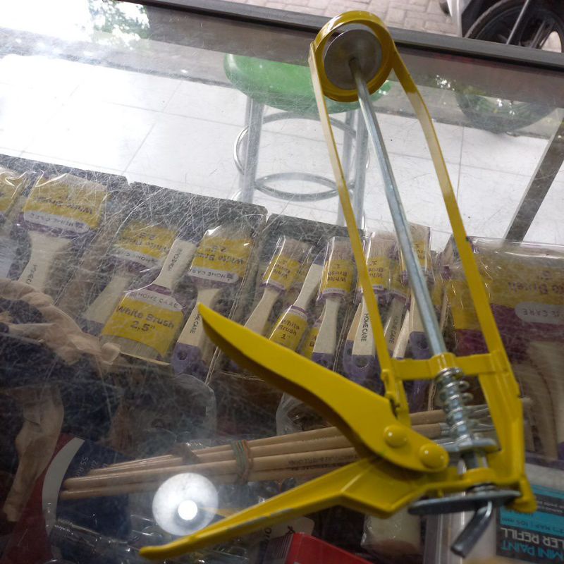 Jual kami sedia alat Tembak Silent permudah dalam pemakaian | Shopee ...