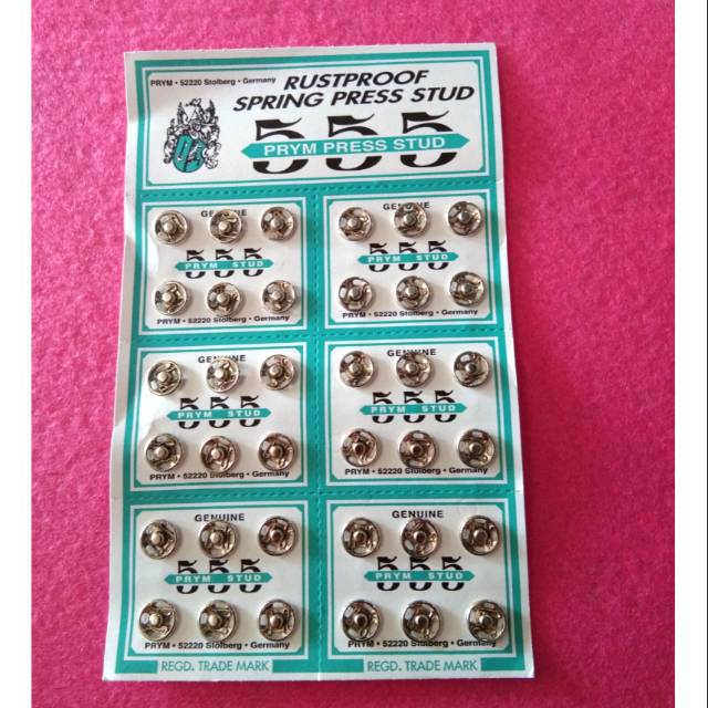 Jual Kancing cetik, kancing cetek, kancing kebaya, kancing dalaman ...