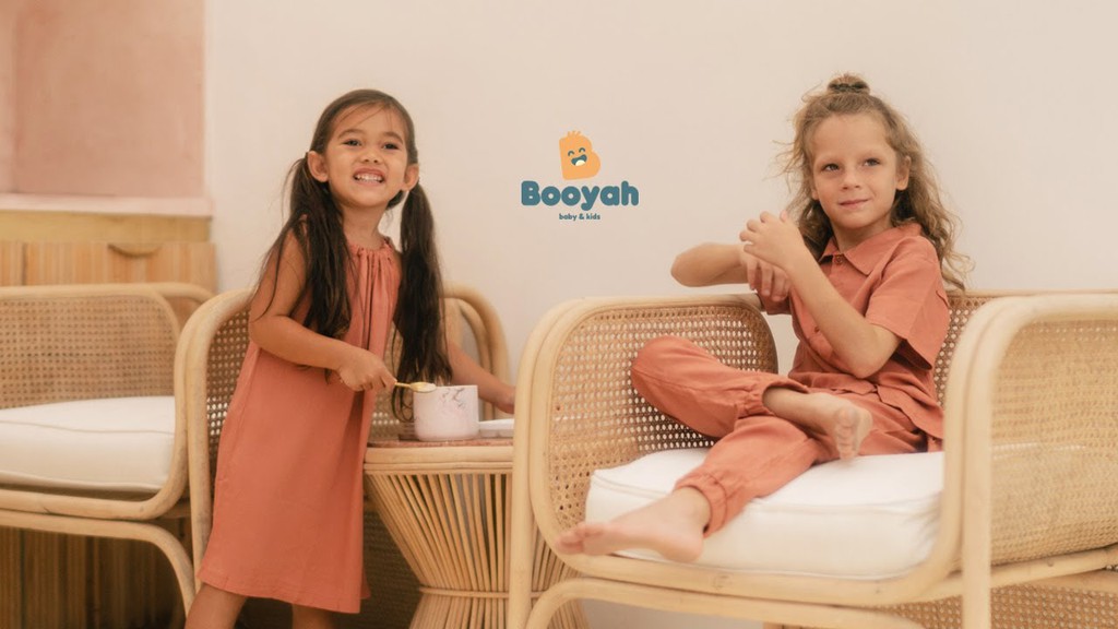 Toko Online Booyah Baby & Kids Official Shop | Shopee Indonesia