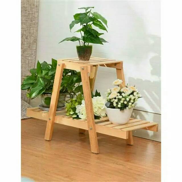 Jual Rak bunga minimalis harga murah | Shopee Indonesia