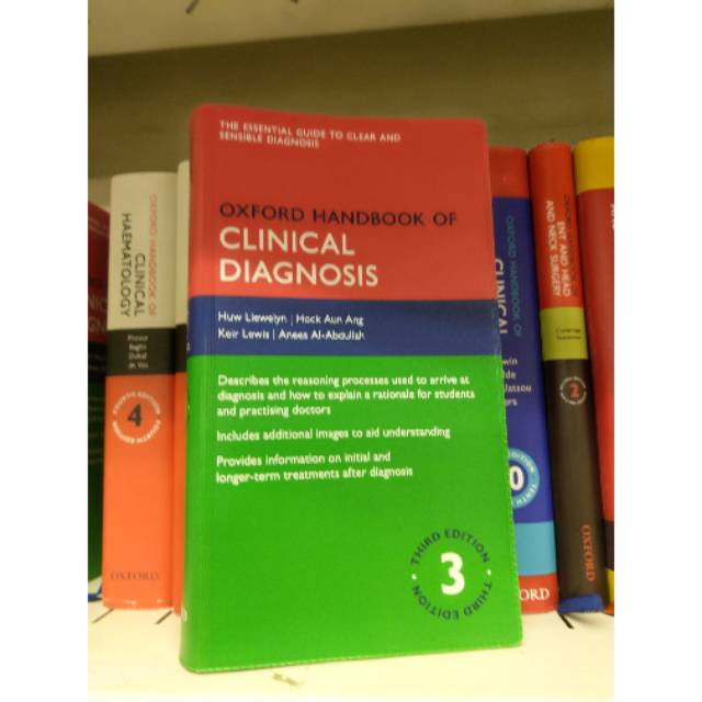 Harga Clinical Book Original Terbaru Jul 2025 | BigGo Indonesia