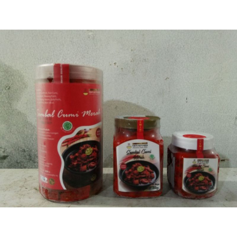 Jual Sambal Cumi Asam Pedas / Sambal Cumi Botol / Sambal Cumi Pedas ... Jual Sambal Cumi Asam Pedas / Sambal Cumi Botol / Sambal Cumi Pedas ...