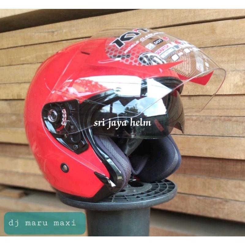 Harga SJ Helm Semarang Terbaru Okt 2024 |BigGo Indonesia