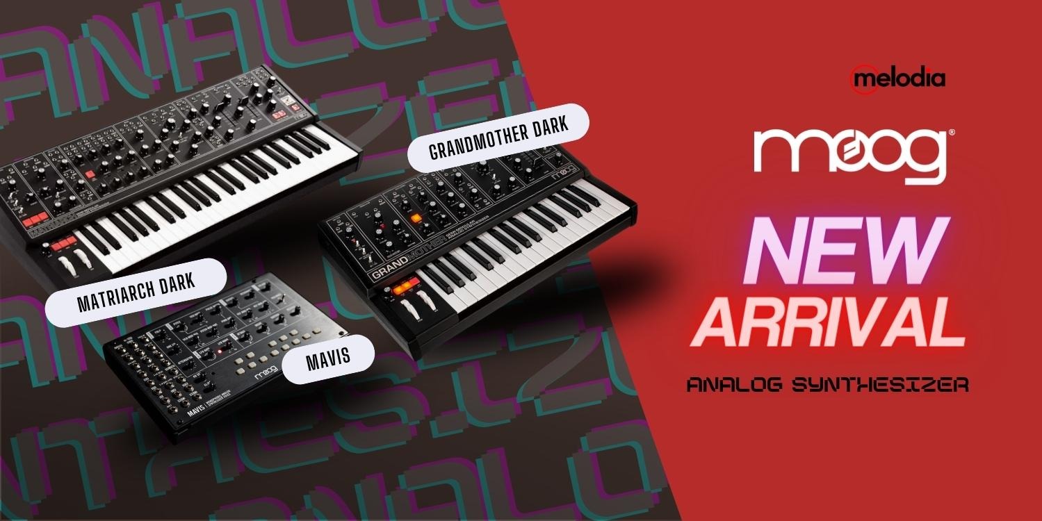 Toko Online Melodia Musik Official Shop | Shopee Indonesia