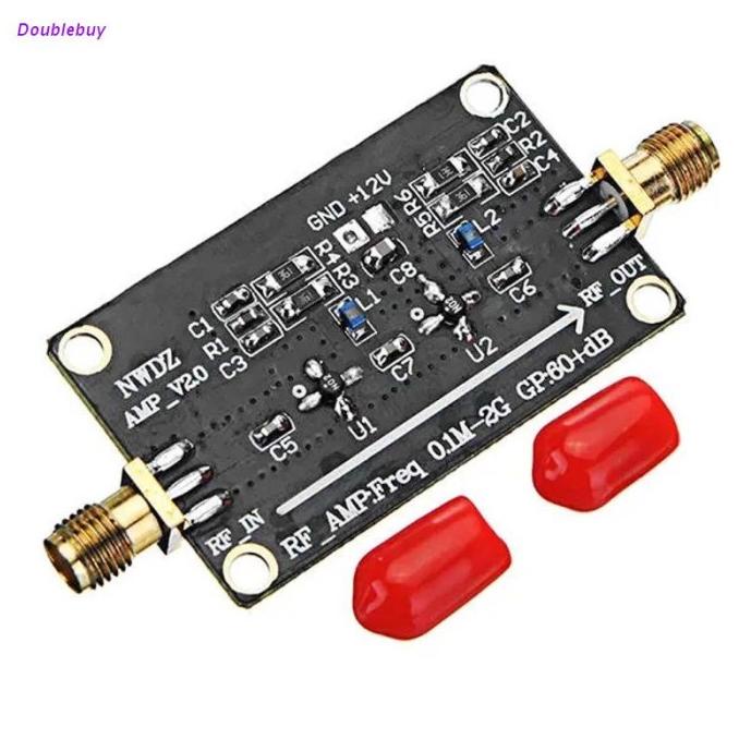 Harga rf amplifier 60db Terbaru Agt 2025 | BigGo Indonesia