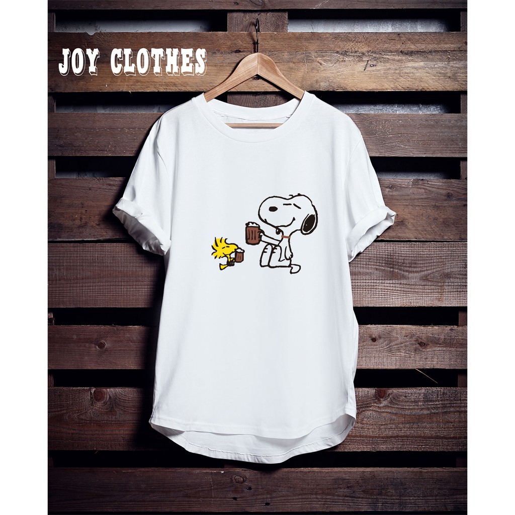 Jual SNOOPY & WOODSTOCK DRINK BEER | Shopee Indonesia