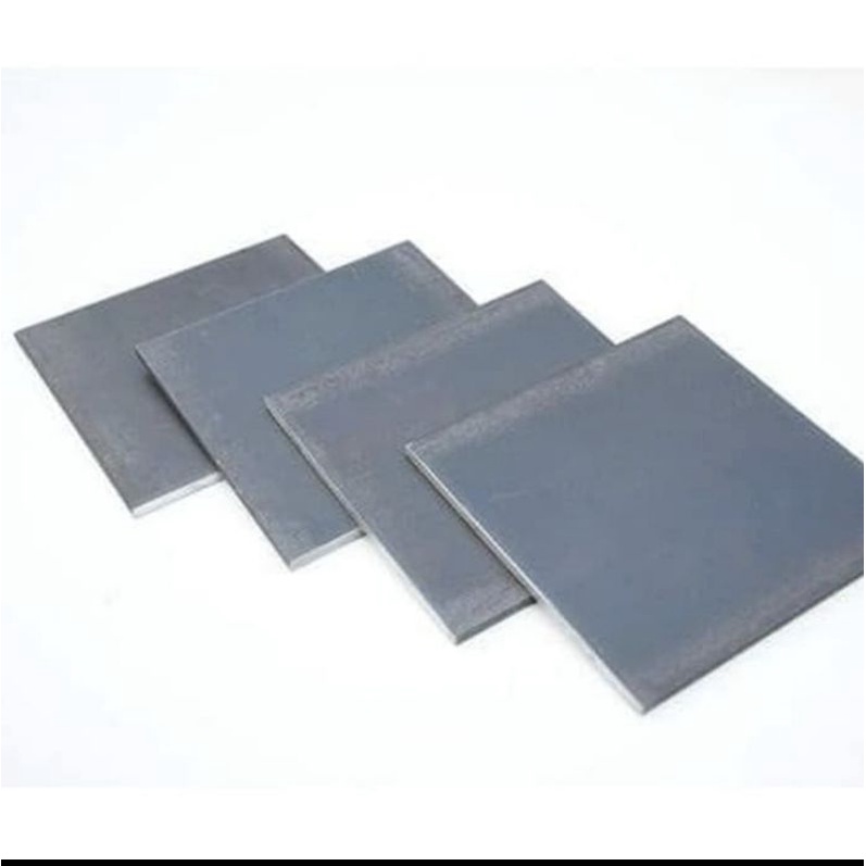 Jual Besi plat 4mm 80 x 120mm | Shopee Indonesia