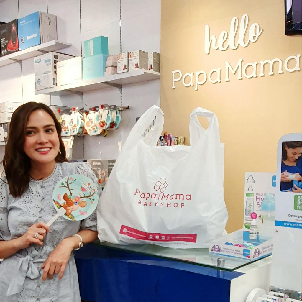 Produk Papamama Babyshop Jakarta | Shopee Indonesia