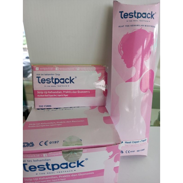 TESTPACK | Shopee Indonesia