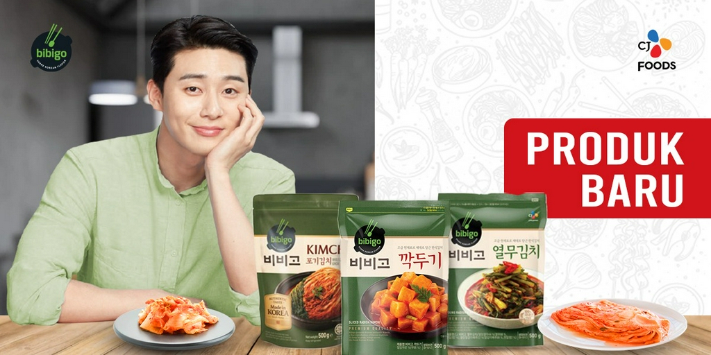 Toko Online CJ Foods Official Shop | Shopee Indonesia