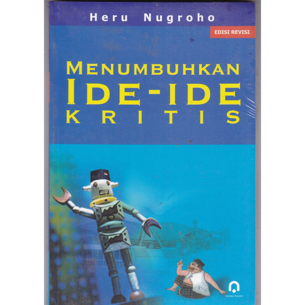 Jual Menumbuhkan Ide Ide Kritis | Shopee Indonesia