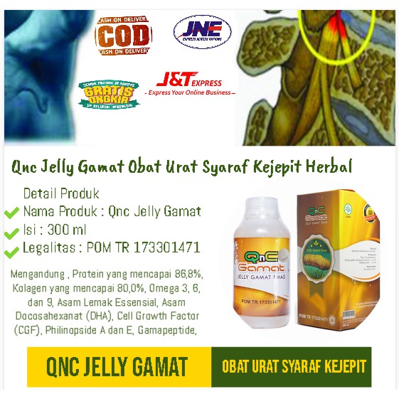 Jual Obat Sakit Syaraf Kejepit, Urat Saraf Terjepit Di Tulang Belakang ...