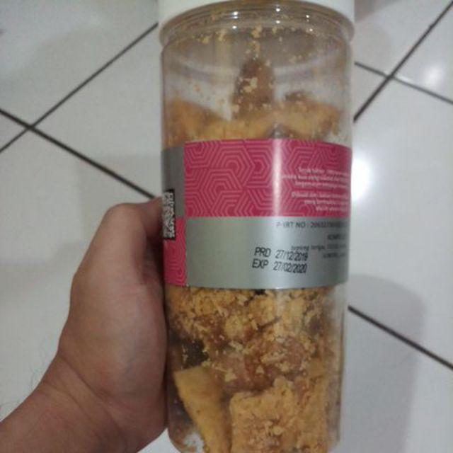 PASTRY ALMOND PRIMA RASA BANDUNG / KUE BOLEN BROWNIES PRIMARASA KARTIKA ...