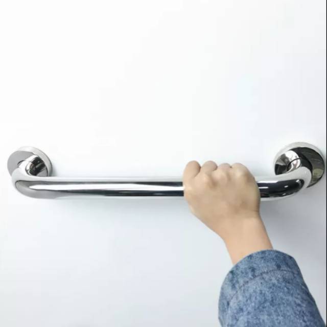 Jual TOILET BAR. Safety Bar. Pegangan Kamar mandi. Pegangan Toilet ...
