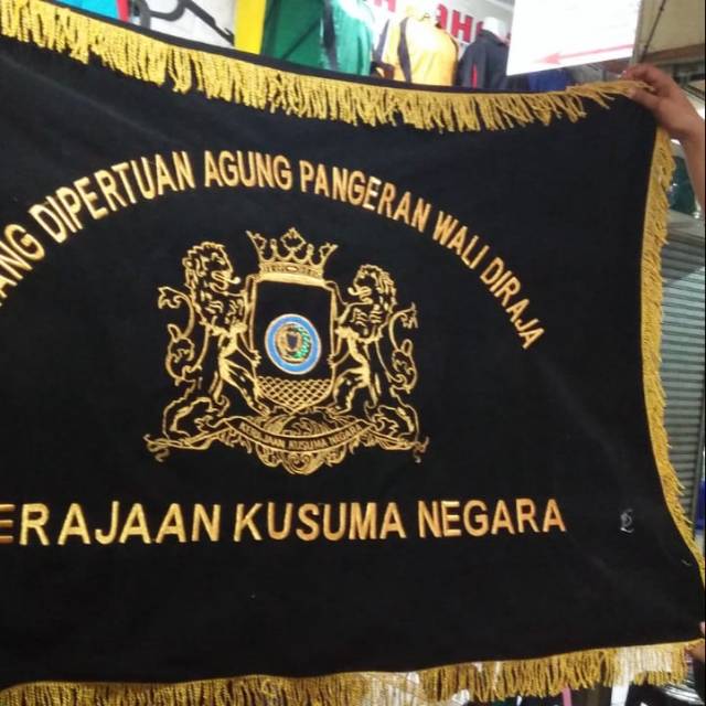 Jual Buat bendera pataka bebas logo | Shopee Indonesia