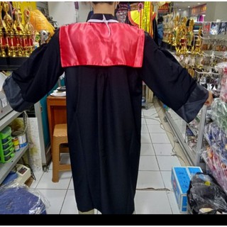 Jual Baju ,seragam,baju toga hakim pengadilan negeri Lis merah ...