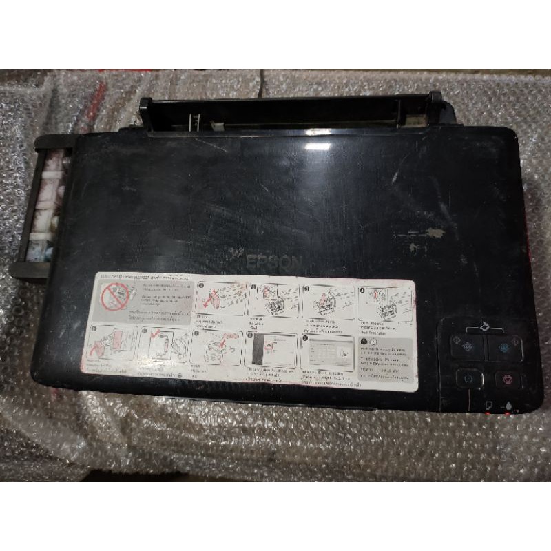 Jual printer epson L200 | Shopee Indonesia