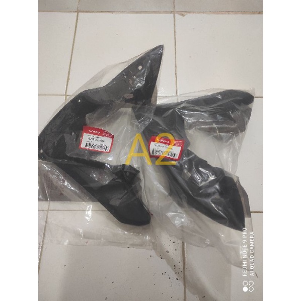 Jual COVER SHROUD INNER sayap kap kuping tebeng sebeng tangki tengki ...