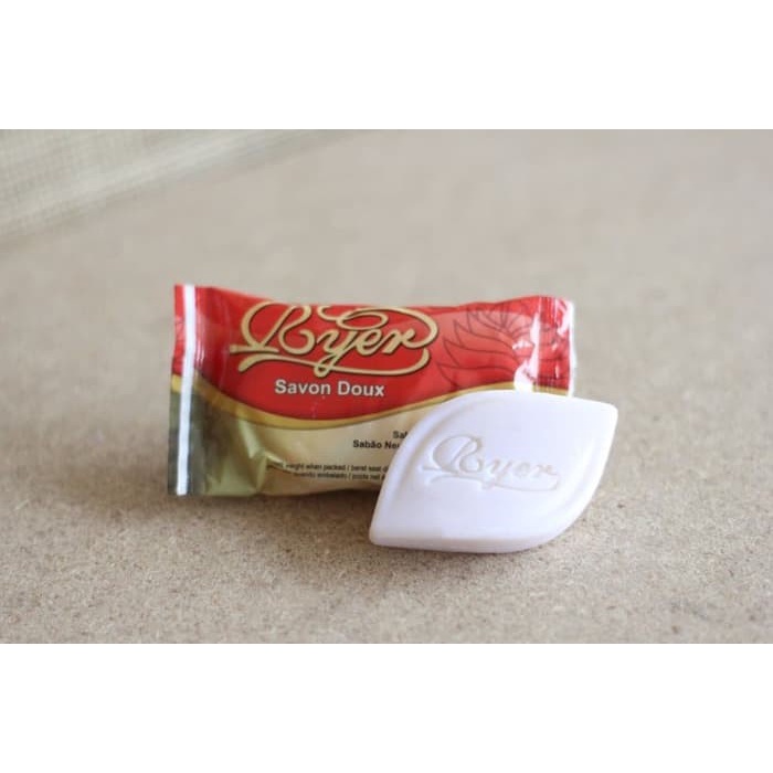 Jual Hotel Soap Sabun Hotel - Souvenir Sabun Mandi Wangi Travel ...