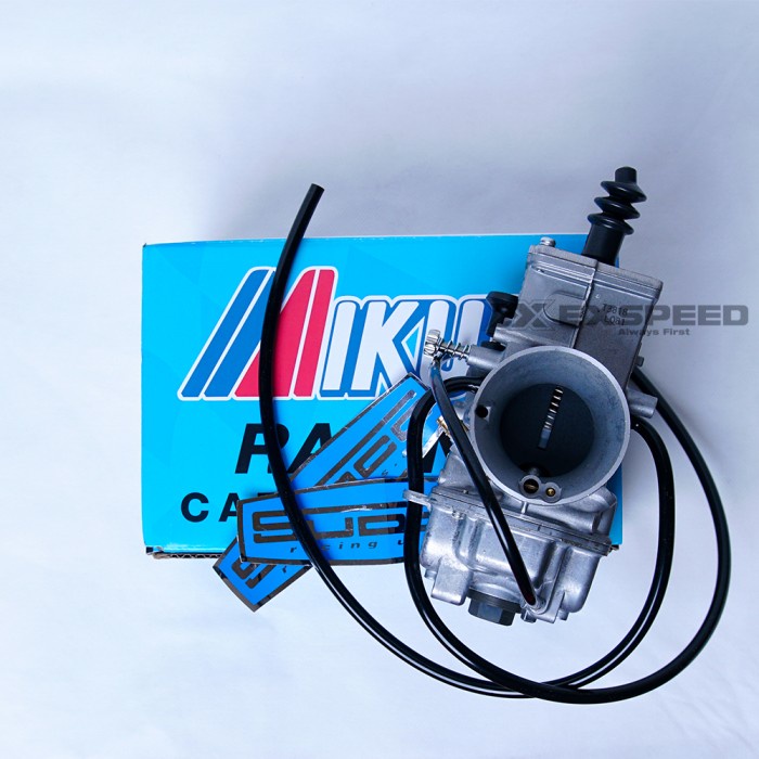 Jual KARBURATOR SUDCO-MIKUNI-TMX 38 ORIGINAL USA | Shopee Indonesia