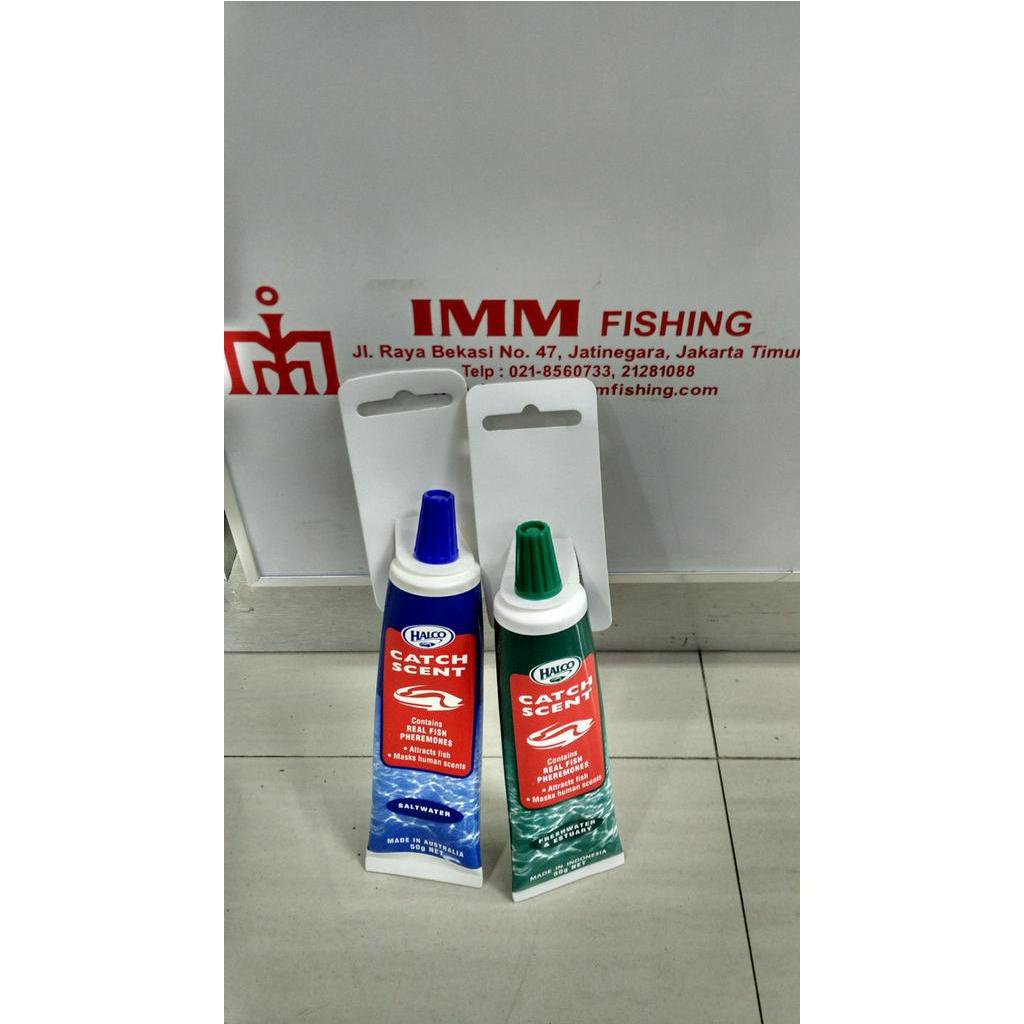 Jual Halco Essence - Biru | Shopee Indonesia