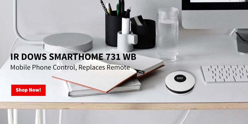 Toko Online Dows Smartech Official Shop | Shopee Indonesia