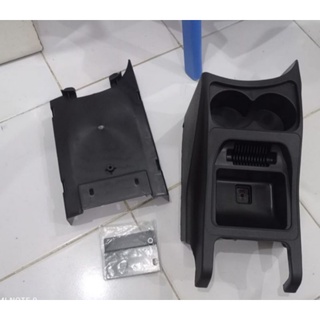 Jual Console box Calya Sigra box tengah calya sigra Indonesia|Shopee ...