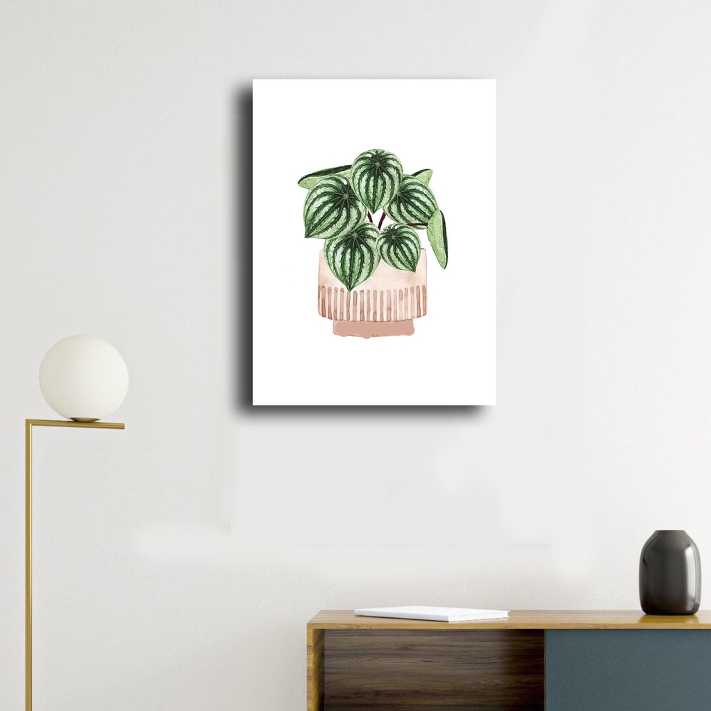 HIASAN DINDING DAUN MONSTERA PAJANGAN DINDING DAUN WALL DECOR DAUN ...