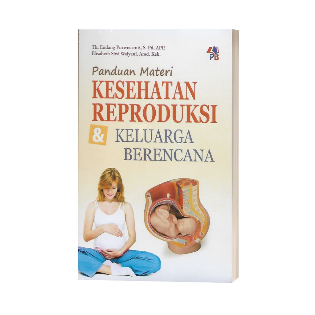 Jual Buku Panduan materi KESEHATAN REPRODUKSI & KELUARGA BERENCANA | Shopee Indonesia
