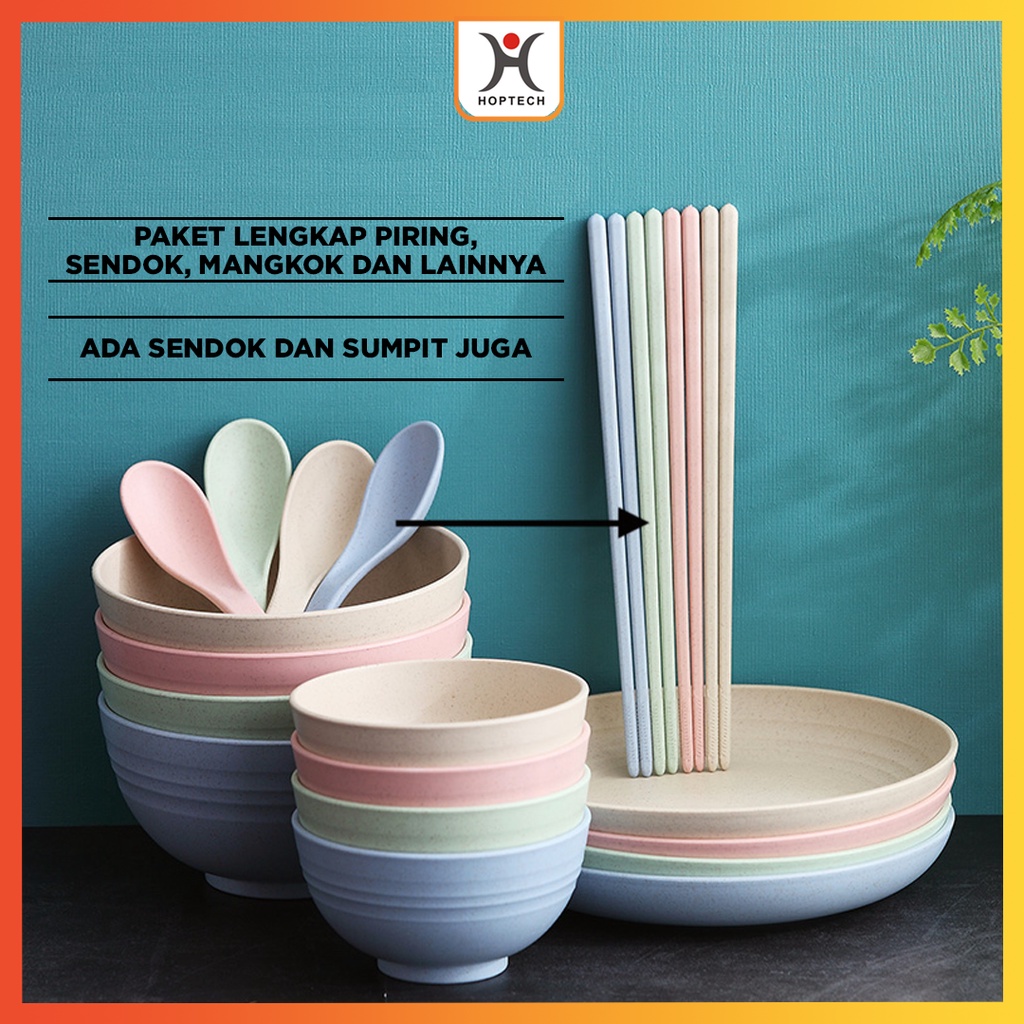 Jual harga piring putih polos makan 1 lusin Harga Terbaik & Termurah ...