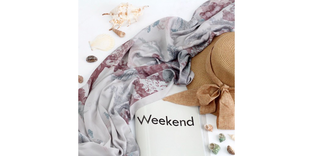Toko Online Buttonscarves Official Shop | Shopee Indonesia
