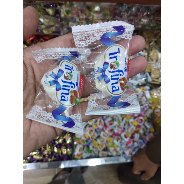 Harga Trofina Terbaru Februari 2023 |BigGo Indonesia