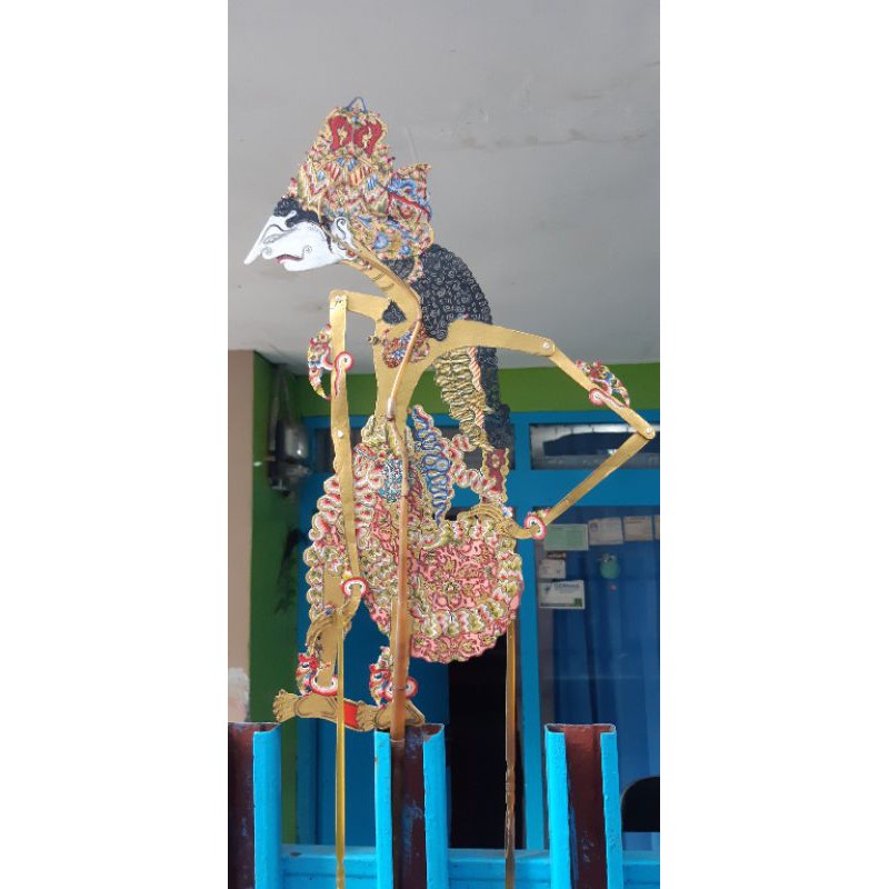 Wayang Parikesit