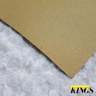 Jual Karton Duplek Coklat / Duplex Coklat | Shopee Indonesia