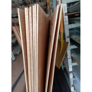 Jual Triplek 3 mm Murah Multiplek Tripleks Triplex Multipleks | Shopee ...