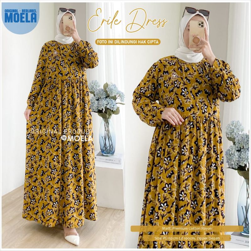 Harga Erile Terbaru Juli 2024 |BigGo Indonesia