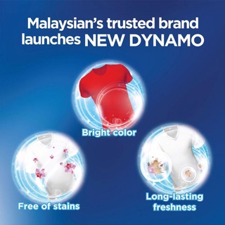Jual DYNAMO POWER FEL ULIMATE CLEAN 2.8KG SABUN CUCI DYNAMO MALAYSIA ...