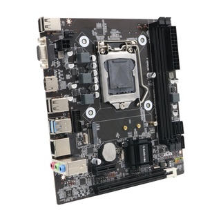 Jual Motherboard KAIZEN H81 LGA 1150 DDR3 H81 Mainboard Mobo H81 ...