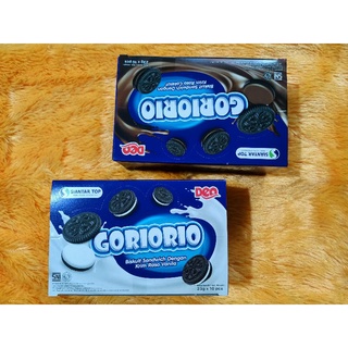 Jual Gorio rio new box | Shopee Indonesia