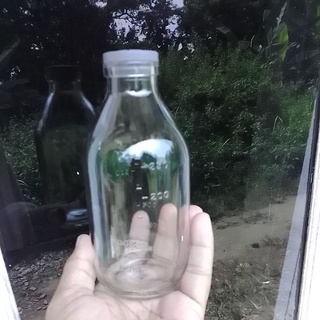 Jual Botol kaca 250ml / Botol kaca infus skala 250ml | Shopee Indonesia