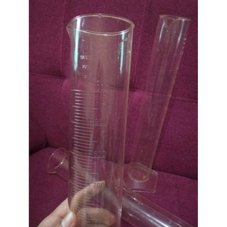 Jual rgelas uku / tabung ukur pmp 500ml | Shopee Indonesia