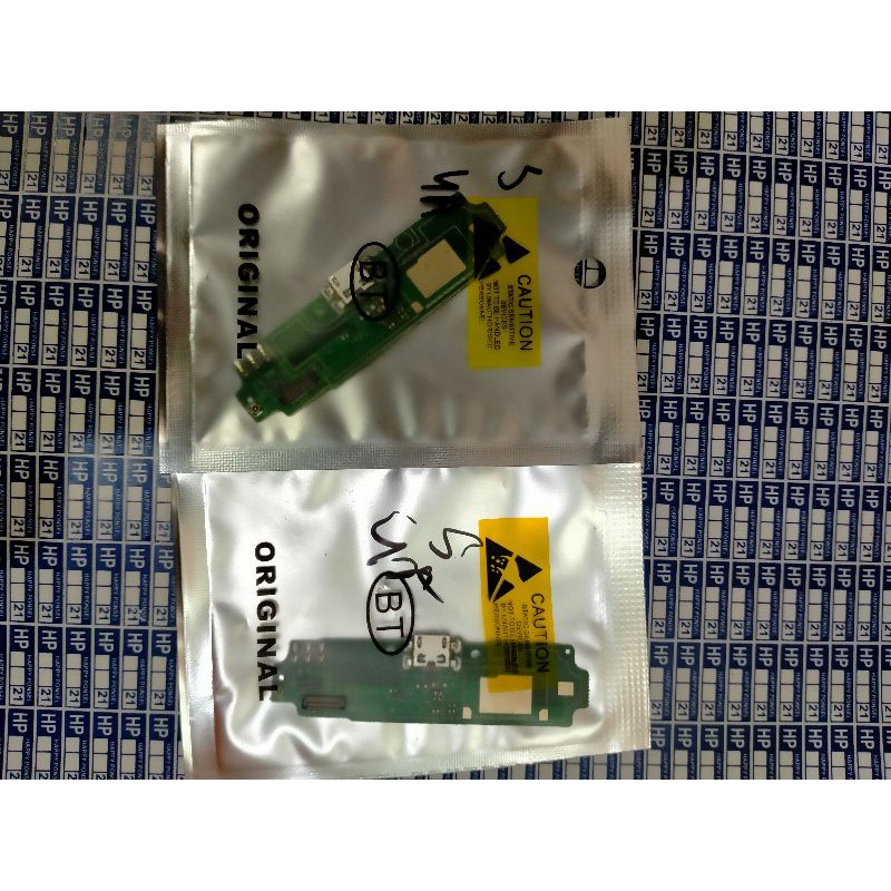 Jual pcb konector cas redmi 4a | Shopee Indonesia