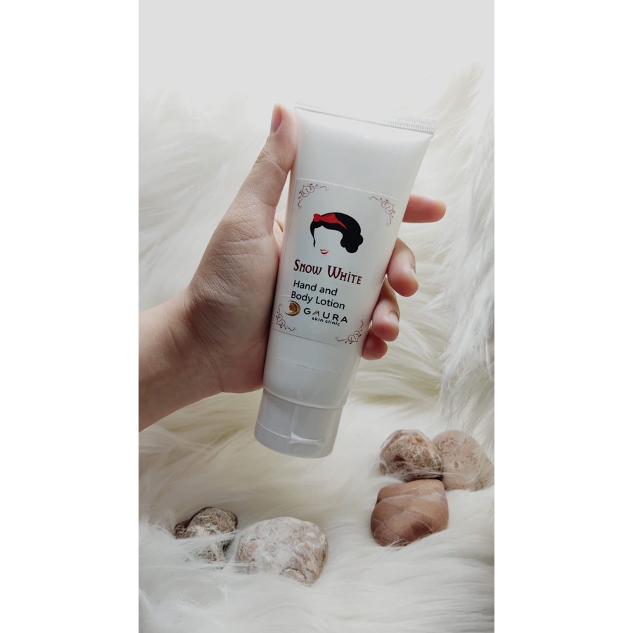 Jual HANDBODY LOTION SNOW WHITE | Shopee Indonesia