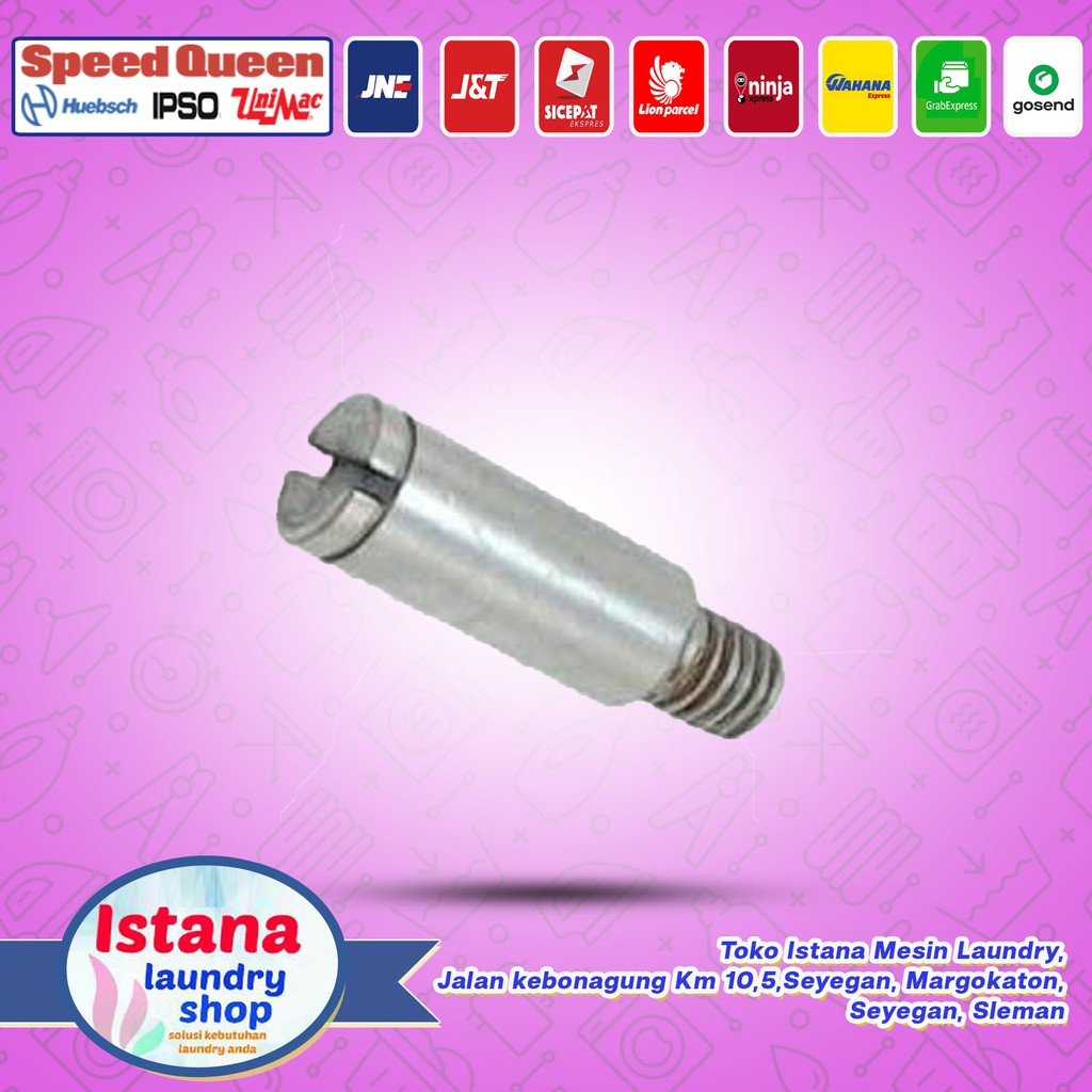 Jual Original ass shaft Dryer Speedqueen | Shopee Indonesia